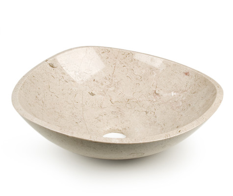 Vertex Natural Stone Sink